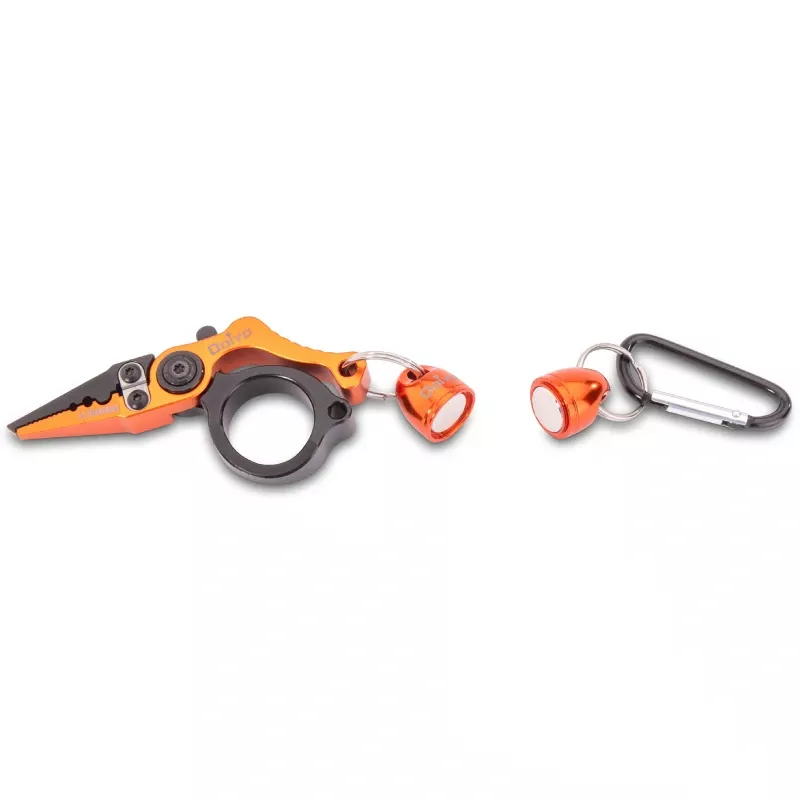 Doiyo multitool Predator Mission Tool 8cm Saenger