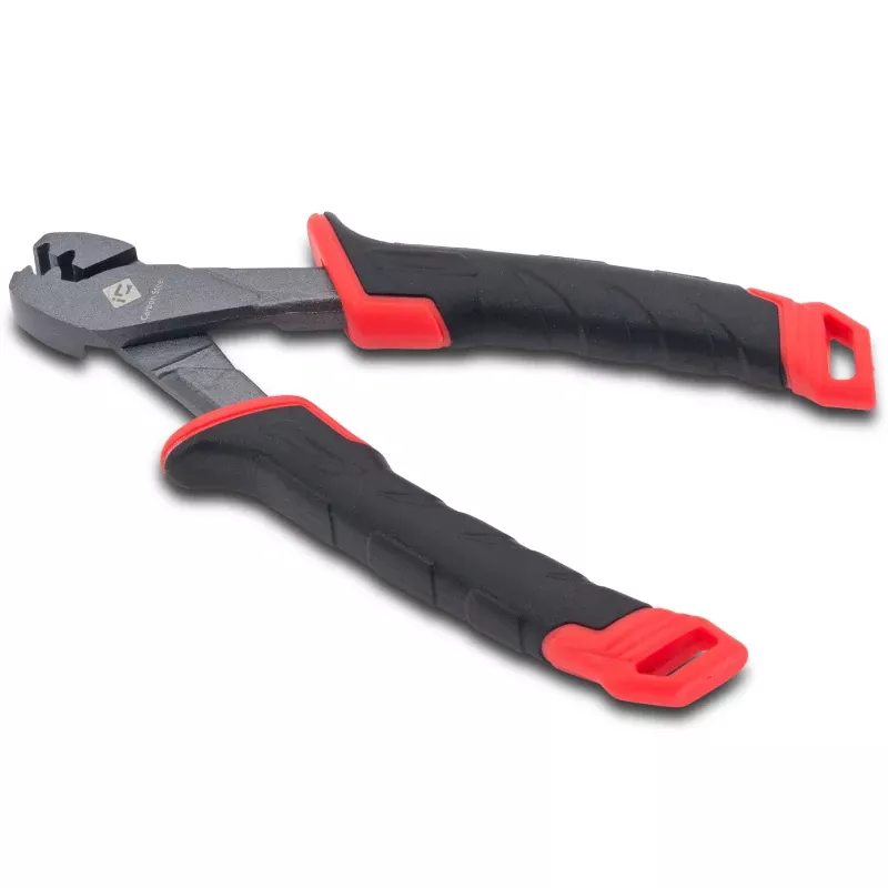 Iron Claw krimpovací kleště Profi Climp Plier 15,5cm Saenger