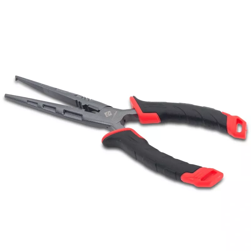 Iron Claw multifunkční kleště Multi Tool & Splitring Plier 23cm Saenger